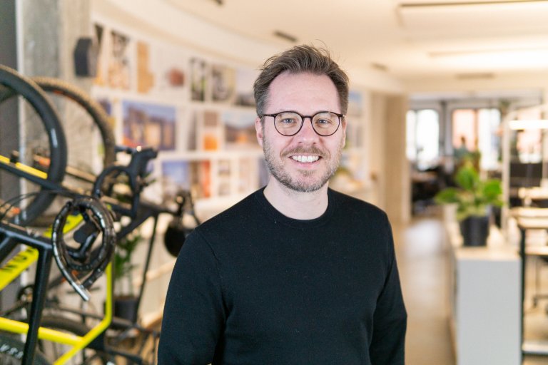 Büro | BODAMER FABER ARCHITEKTEN BDA